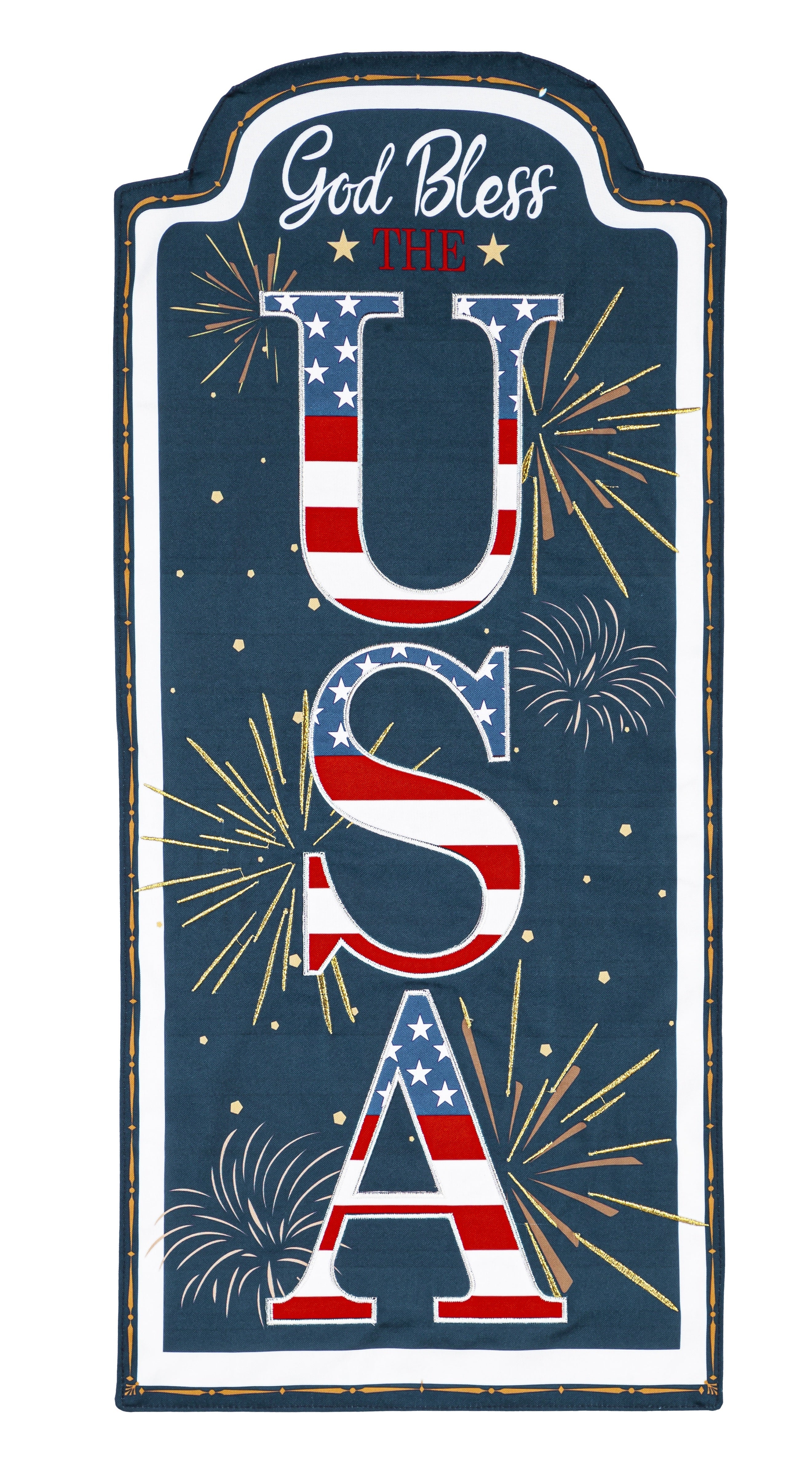 Long Decorative Garden Flags – HeartlandFlags