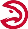 Atlanta Hawks Flags NBA Garden Flags and Banners