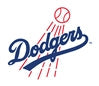 Official Los Angeles Dodgers Flag - Free Shipping To The US