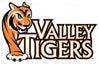 Valley Tigers High School Flags