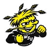 Wichita State Flags Shockers Logo