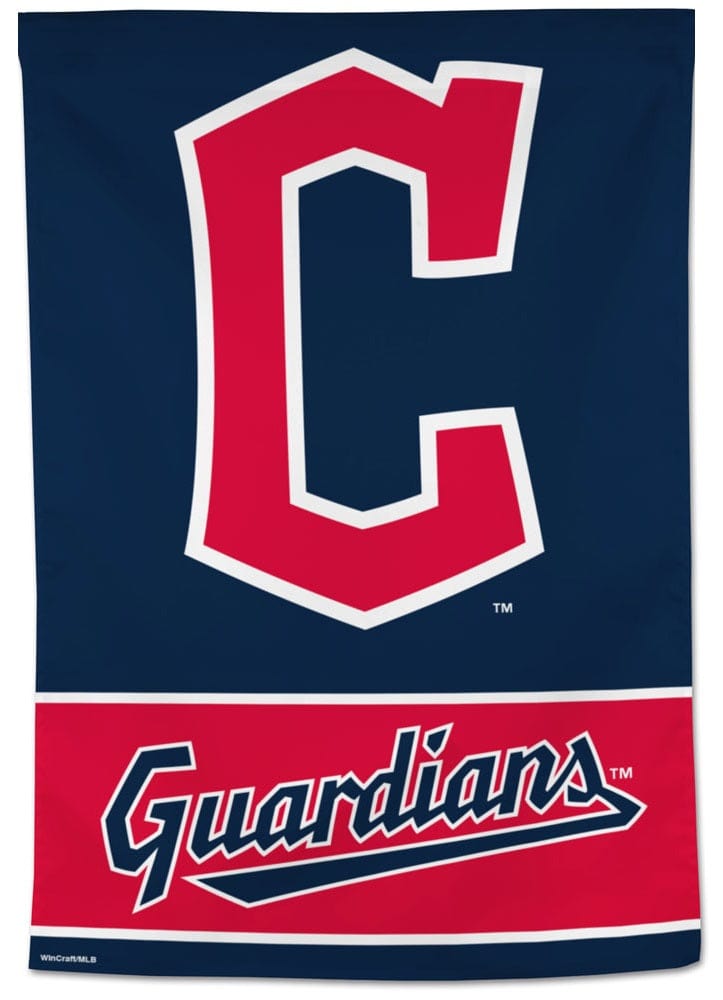 Cleveland Guardians Banner MLB