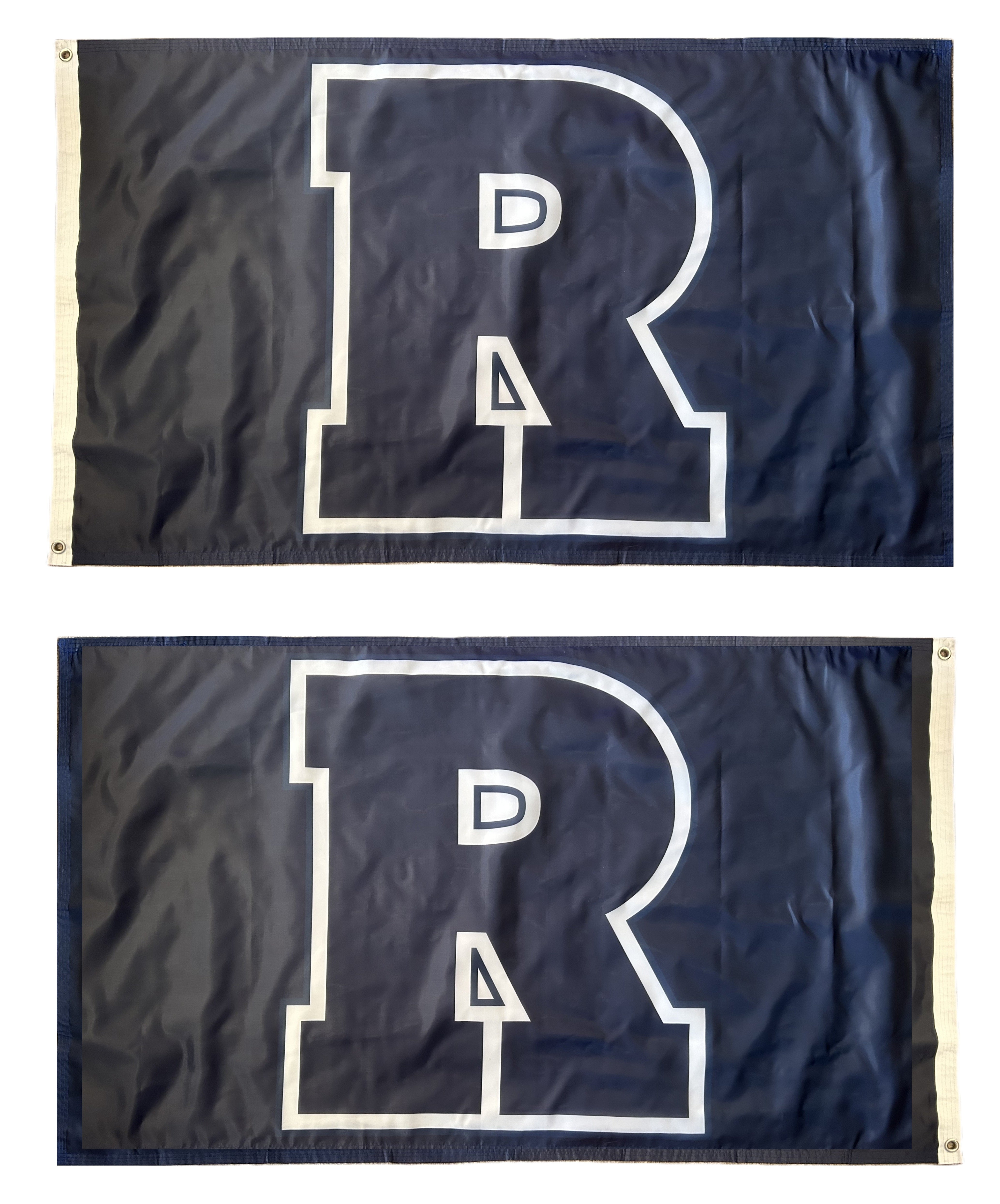 Roosevelt 2 Sided 3x5 Flag - Free Shipping